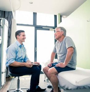 LSVT Loud Speech Treatment - Concentric