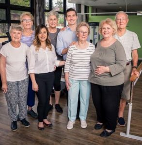 What is PD Warrior and how does it help with Parkinson's disease ...